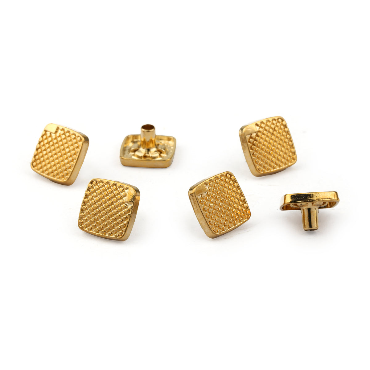 Fancy Snap Fastener SP-97 ( New ) – BATTLA GARMENT MATERIAL CO